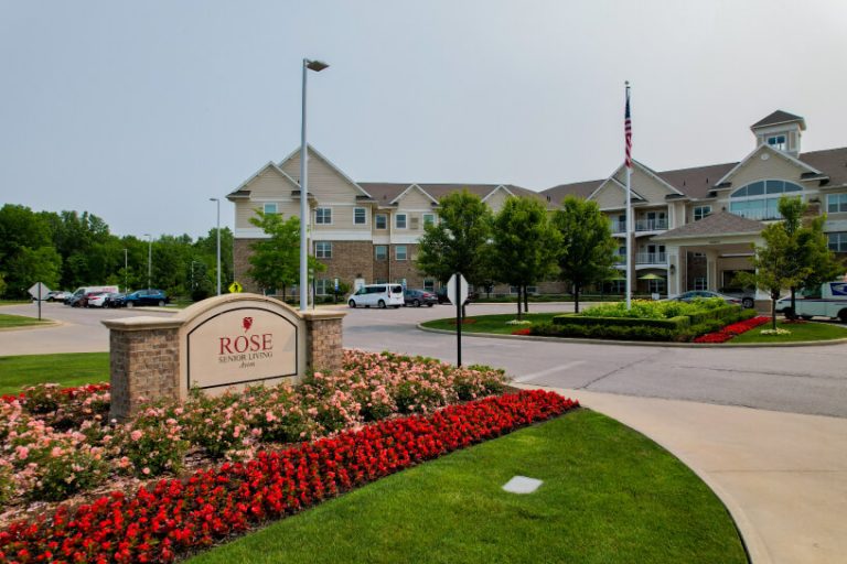 Rose Senior Living Avon